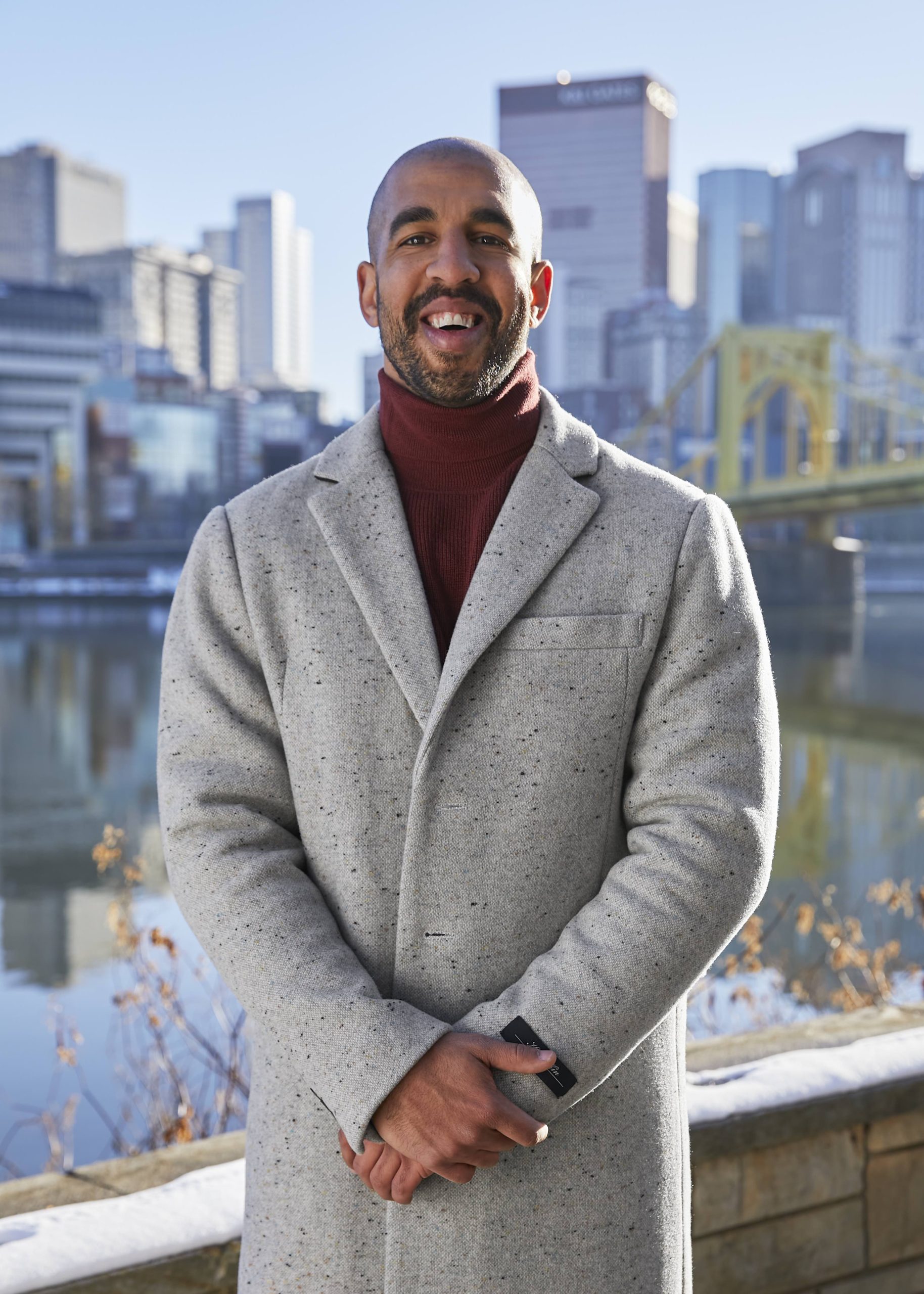 Community Coalition | Pogoh