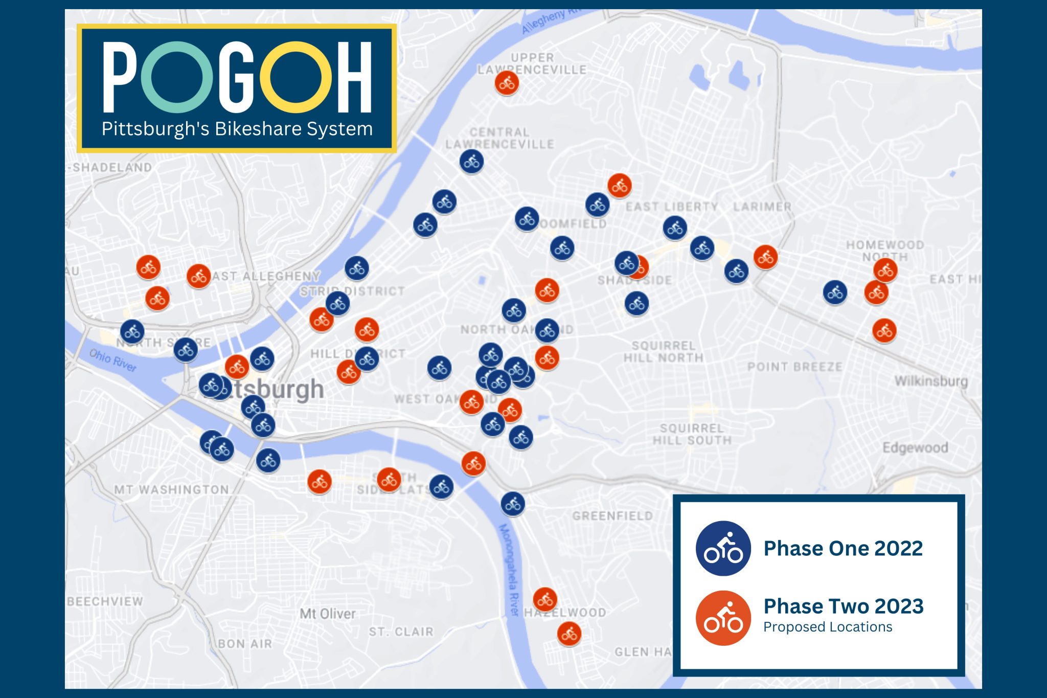 Expansion - POGOH