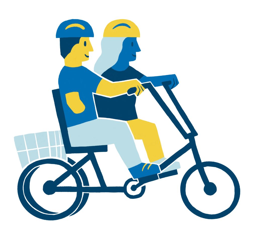 Adaptive POGOH | POGOH